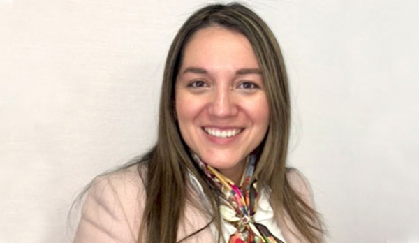 Barbara Vera liderará el área laboral de Garrigues en Chile ...