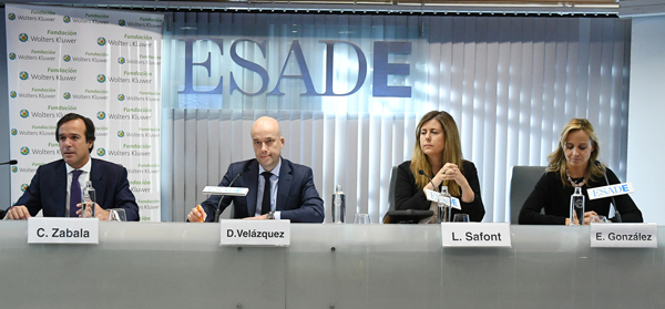 ESADE analiza los retos y tendencias del corporate compliance ...