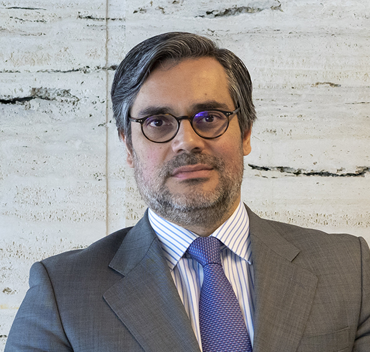 Pérez-Llorca incorpora a José Luis Luna como General Counsel ...