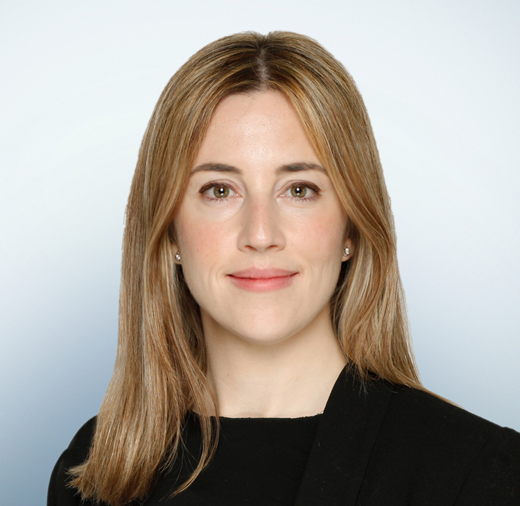 Carla Gómez, especialista en Transacciones Globales nueva counsel de ...