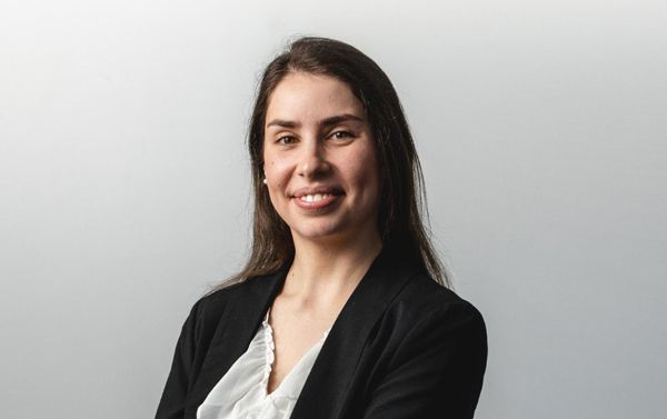 Quiara López Ferrer lanza su propia boutique penalista | Lawyerpress NEWS