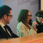 ESADE presenta el quinto volumen de ESADE Law Review | Lawyerpress NEWS