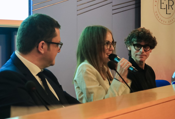 ESADE presenta el quinto volumen de ESADE Law Review | Lawyerpress NEWS