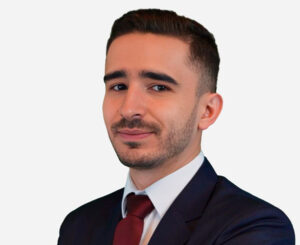 José Rivero, nuevo asociado senior de Gumucio Litigation Corporate ...