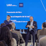 UAX firma un convenio con Cremades & Calvo-Sotelo | Lawyerpress NEWS